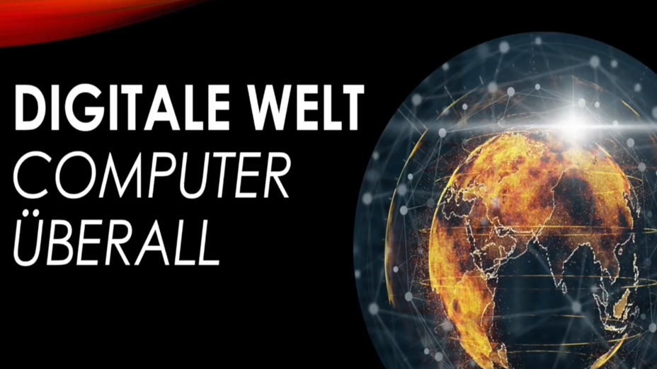 Didaktik der Digitalen Welt zum Lernfeld 1: Computer überall | Digitale ...